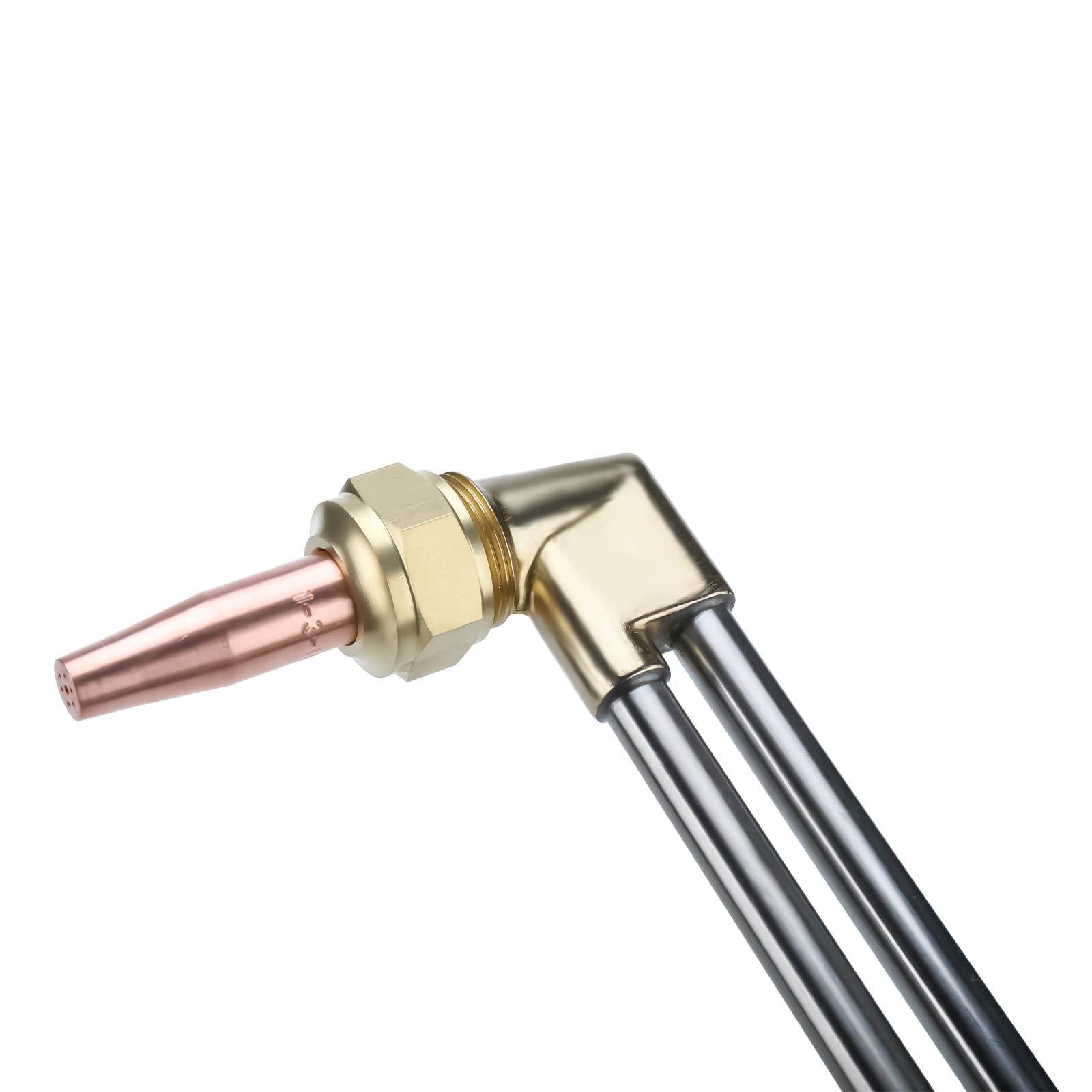 Victor Oxy Acetylene Torch Medium-Duty Cutting Torch Kit - Victor-Style ...