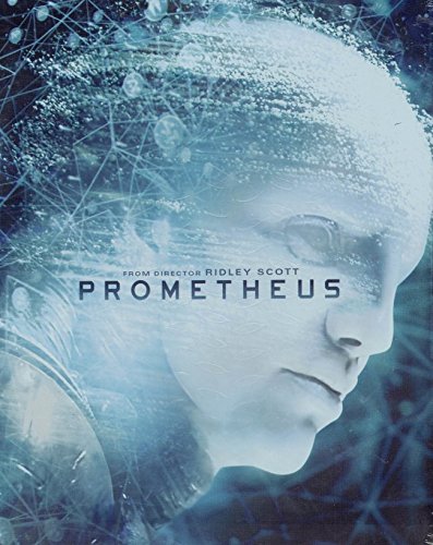 Amazon.com: Prometheus : Movies & TV