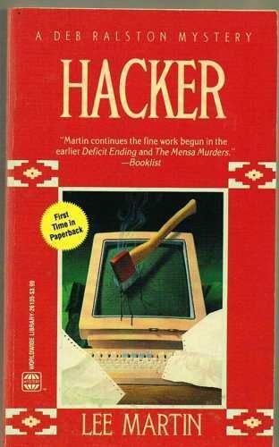 Hacker by Martin (1993-12-01): unknown author: Amazon.com: Books