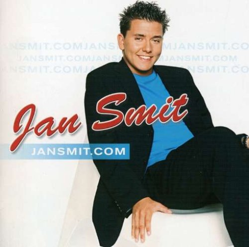 Smit, Jan - Jansmit.Com - Amazon.com Music