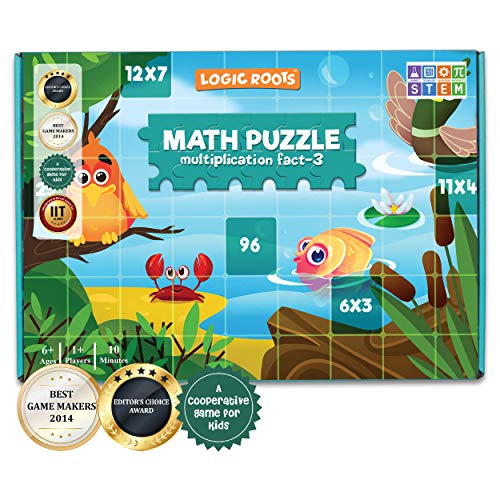 Math Toys for 7 Year Olds - Engaging and Educational Fun