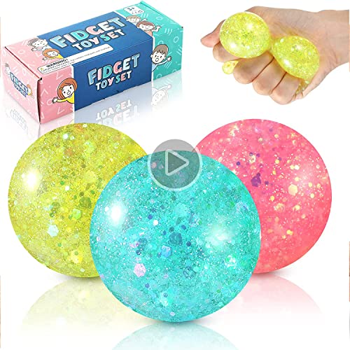 Top 10 Best Gel Squishy Toys for Kids