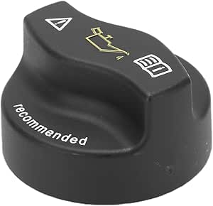 Amazon.com: Engine Oil Filler Cap for Mercedes Benz W212 E220 E260 E200 ...