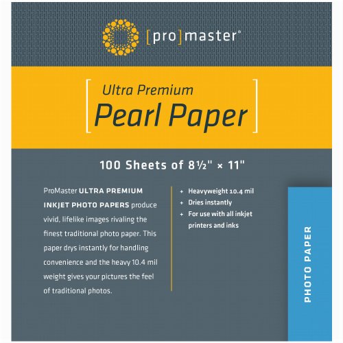 Best Promaster All Paper Printable Medias for Your Creative Projects ...