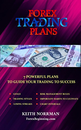 Forex Trading Plans: Powerful Plans to Guide Your Forex Trading to ...