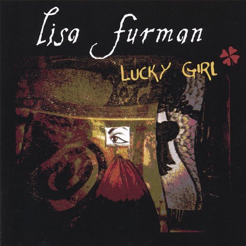 Amazon.com: Lucky Girl : Lisa Furman: Digital Music