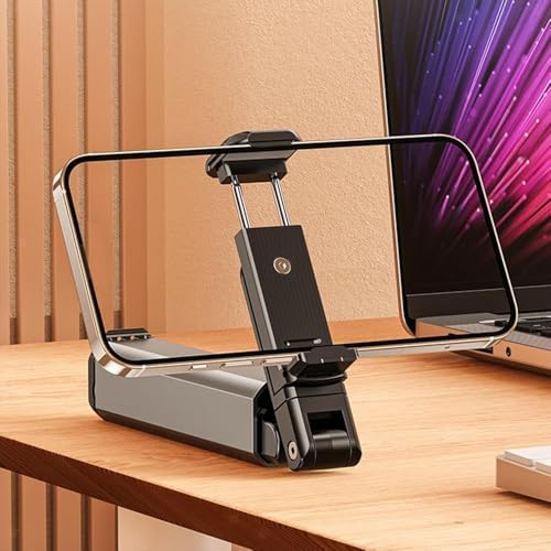 Bindex Clip Mobile Holder with 360 Degree Adjustable Angles Portable ...
