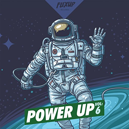 Amazon.com: Power up, Vol. 6 : VARIOUS ARTISTS: Digital Music