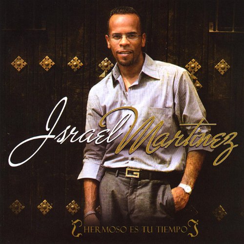 Play Hermoso es tu tiempo by Israel Martinez on Amazon Music