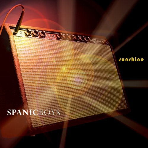 Sunshine: Spanic Boys: Amazon.in: Music}