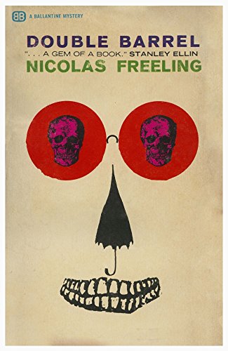 Nicolas Freeling – The 9 best books and matching products - textspace.net