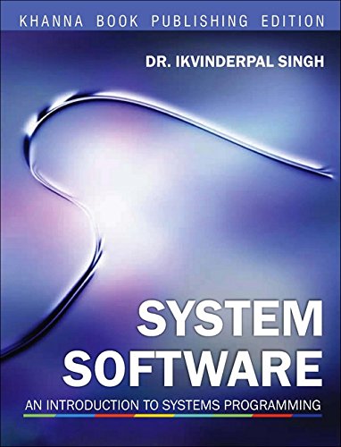 Buy System Software Book Online at Low Prices in India | System ...