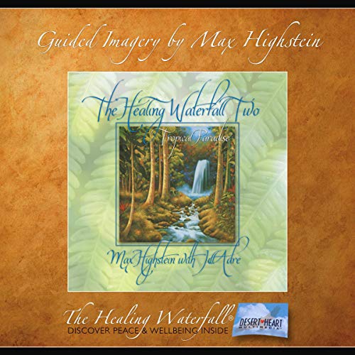 Amazon.com: The Healing Waterfall: A Guided Meditation (Audible Audio ...