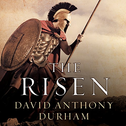 Amazon.com: The Risen: A Novel of Spartacus (Audible Audio Edition ...