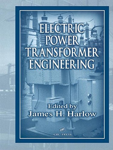 Electric Power Transformer Engineering (The Electric Power Engineering ...
