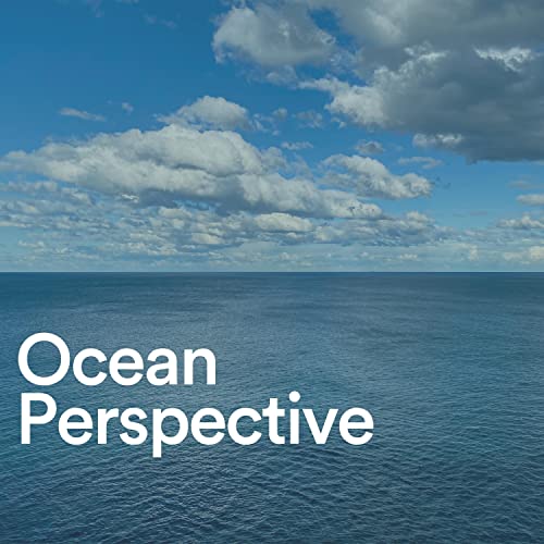 Amazon MusicでWater Sounds Natural White Noise, Ocean Therapy & Water ScienceのOcean Perspectiveを再生する