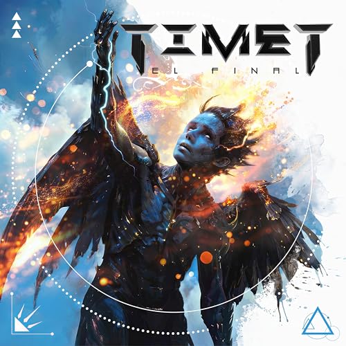 Reproducir El Final de Timet en Amazon Music