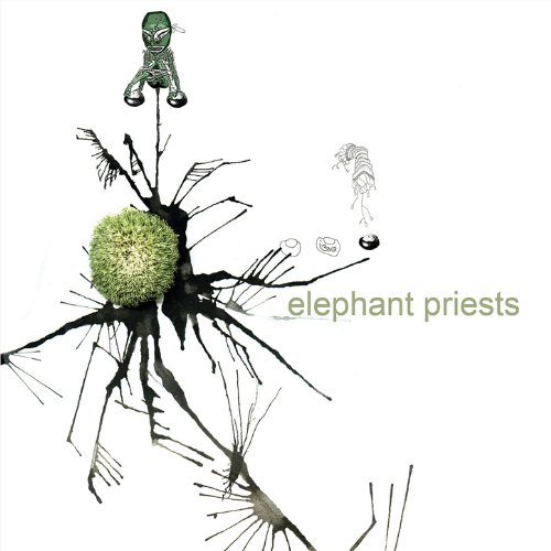 Amazon.com: Elephant Priests : Elephant Priests: Digital Music