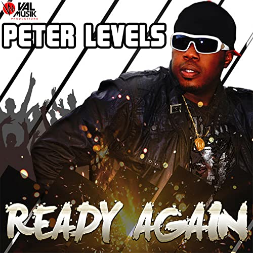 Ready Again by Peter Levels on Amazon Music - Amazon.com