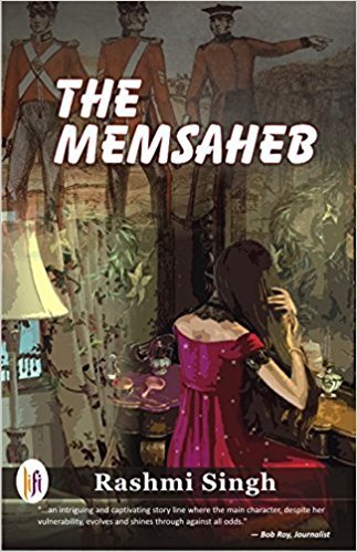 The Memsaheb: 9789382536994: Books - Amazon.ca