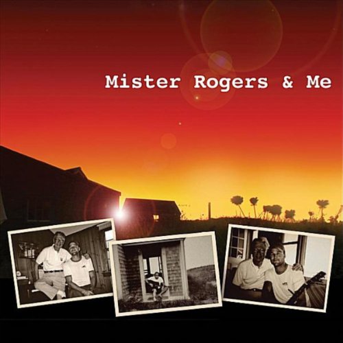 Amazon.com: Mister Rogers & Me (Soundtrack) : Various artists: Digital ...