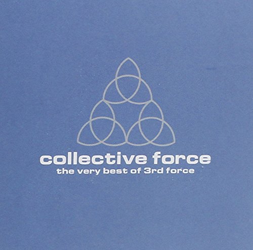 3RD FORCE - Collective Force - Amazon.com Music