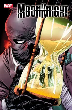 MOON KNIGHT 11: Jed MacKay: Amazon.com: Books