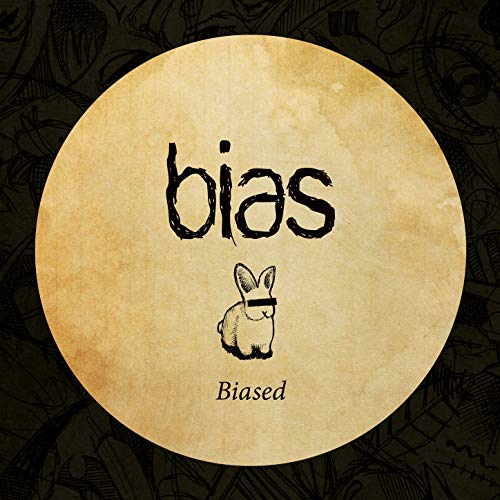 Play Biased by Bias on Amazon Music