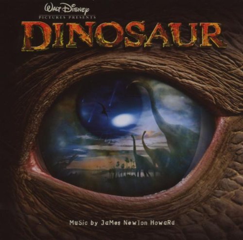 Amazon.com: Dinosaur: CDs & Vinyl