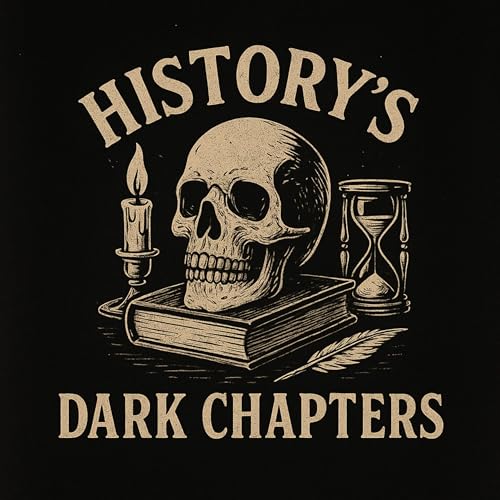 Amazon.com: History's Dark Chapters : HDC : Audible Books & Originals