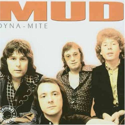 Amazon.com: Dyna-Mite: CDs & Vinyl