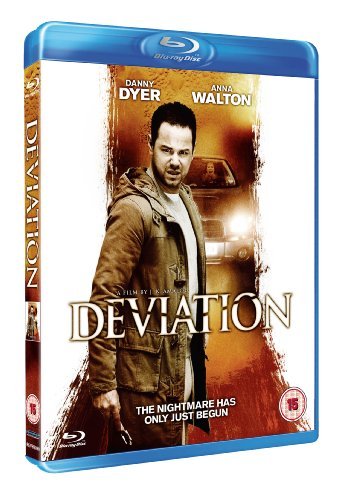 Amazon.com: Deviation (2012) [ Origine UK, Sans Langue Francaise ] (Blu-Ray) : Movies & TV