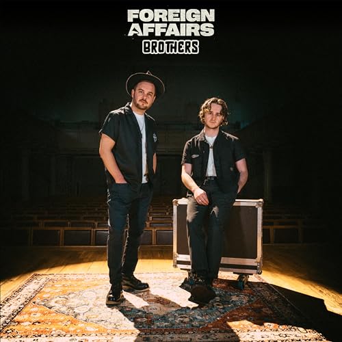 Evel Knievel song by Foreign Affairs from Brothers [Explicit] on Amazon ...