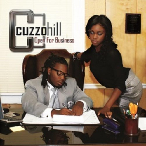 Play Open for Business by Cuzzo Hill on Amazon Music