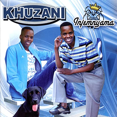 Play Injemnyama by Khuzani on Amazon Music