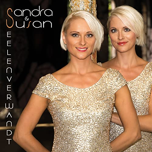 Amazon.co.jp: Seelenverwandt : Sandra und Susan feat. Ilja Martin: デジタル ...