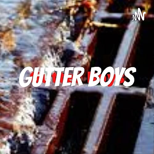 Amazon.com: Gutter Boys : Ray Ade: Audible Books & Originals