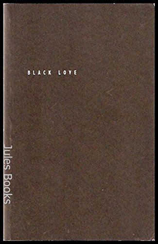 Amazon.co.jp: Black Love : Datcher, Michael: 洋書