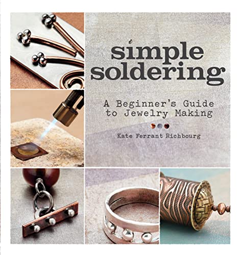 Best Silversmithing Books Reviewed 2024 [Updated] - Working the Flame