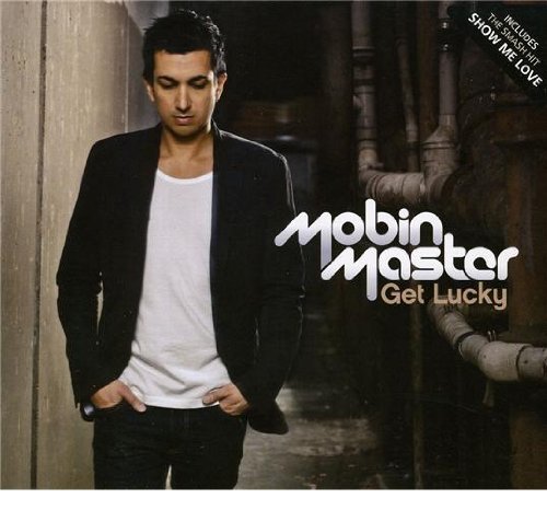 Master, Mobin - Get Lucky - Amazon.com Music