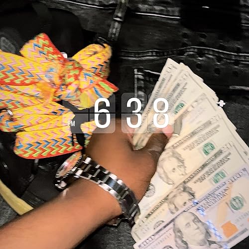 Play One Of One by Lilq Turnt on Amazon Music Unlimited