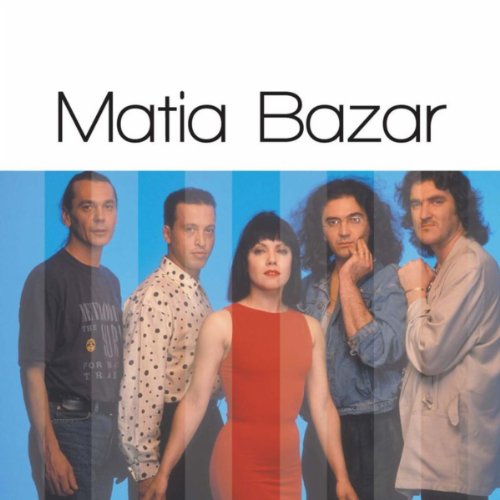 Riproduci Matia Bazar: Solo Grandi Successi di Matia Bazar su Amazon Music