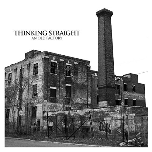 Écouter An Old Factory par Thinking Straight sur Amazon Music Unlimited