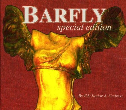 Amazon.com: Barfly: Special Edition: CDs & Vinyl