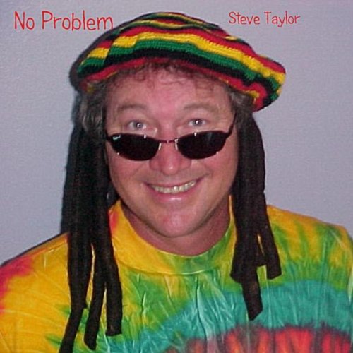 Amazon.com: No Problem : Steve Taylor: Digital Music