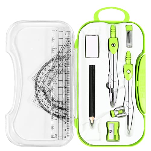 Top 10 Geometry Kits For Students of 2022 - Katynel