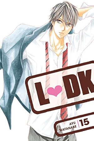 Amazon.com: LDK Vol. 10 eBook : Watanabe, Ayu, Watanabe, Ayu: Kindle Store