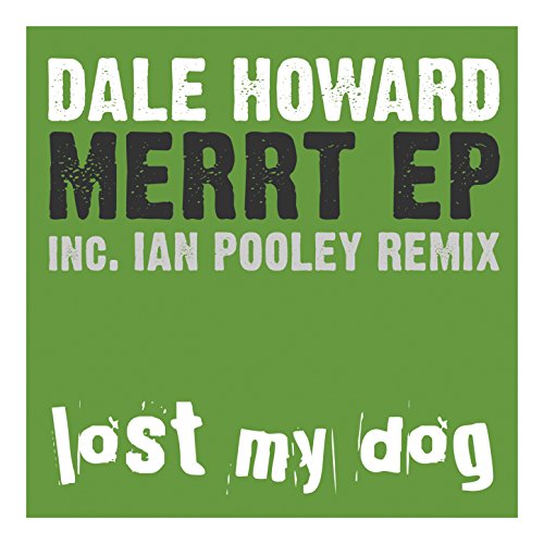 Amazon.com: Merrt EP : Dale Howard: Digital Music
