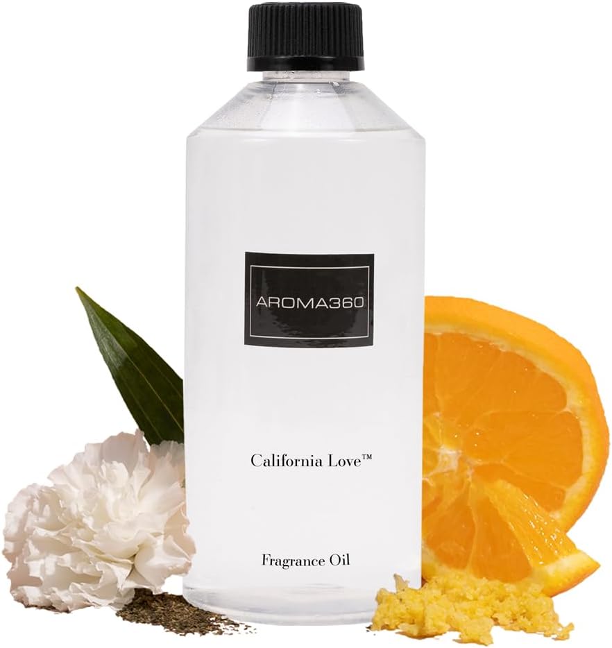 Amazon.com: California Love 500mL : Health & Household