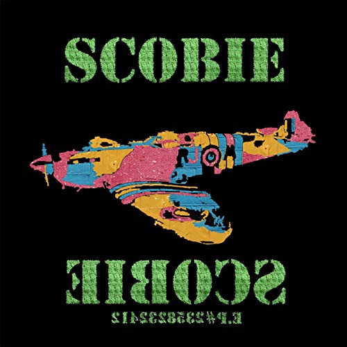 Amazon MusicでScobieのScobieを再生する